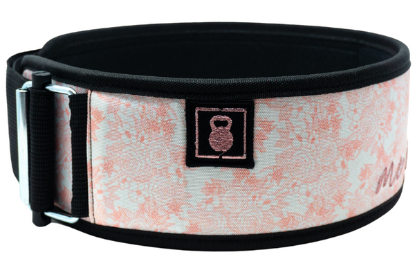 Weightlifting Belts - 2POOD UK