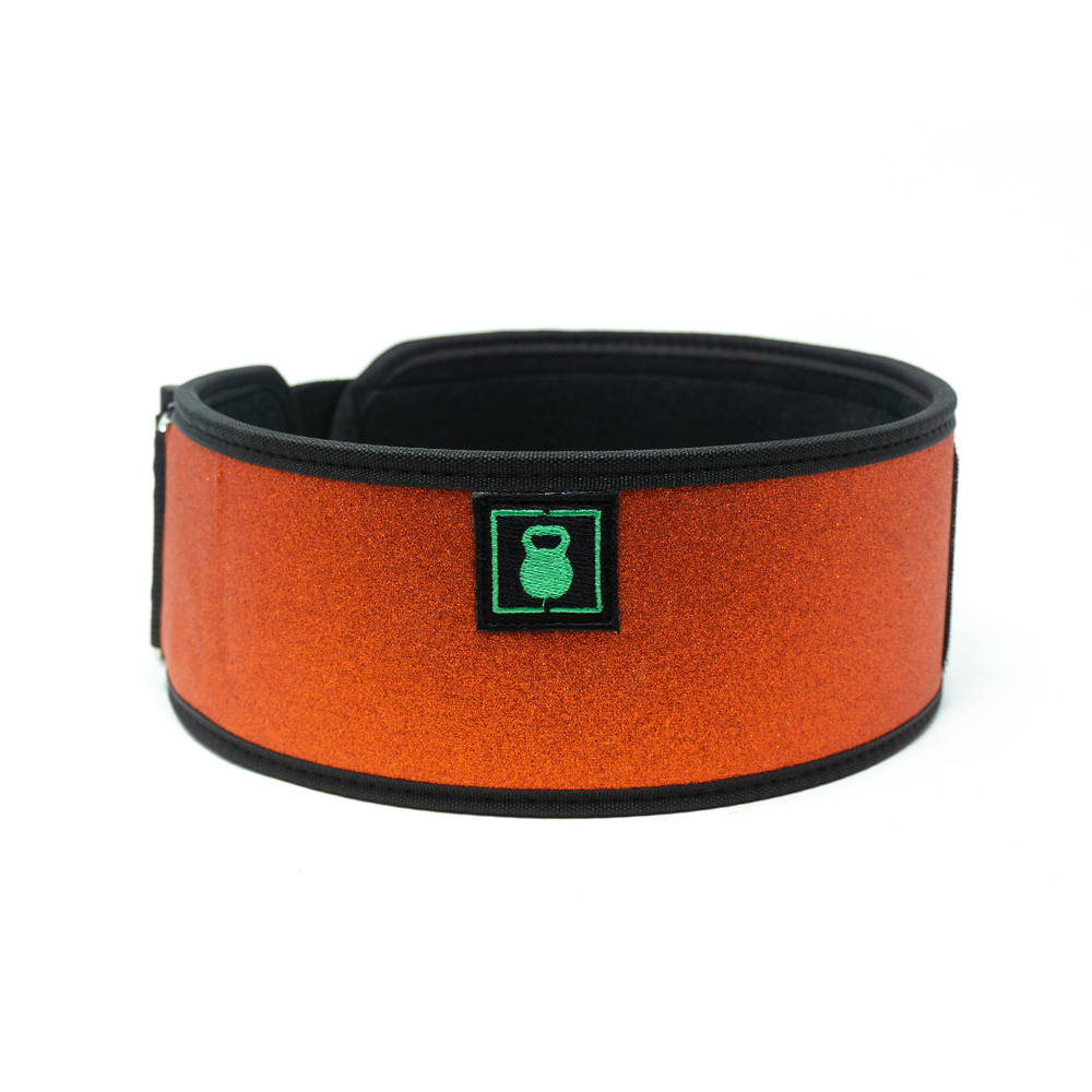 Weightlifting Belts